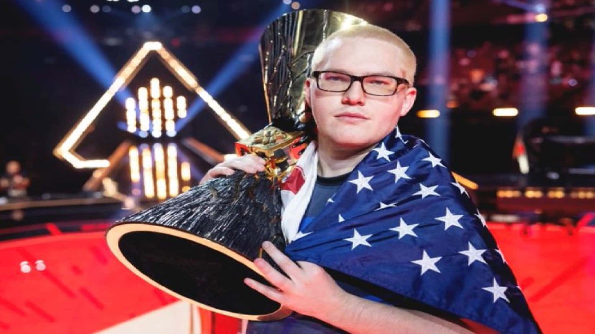 World Champion IGL Boostio joins 100T Valorant for VCT 2024 - The ...