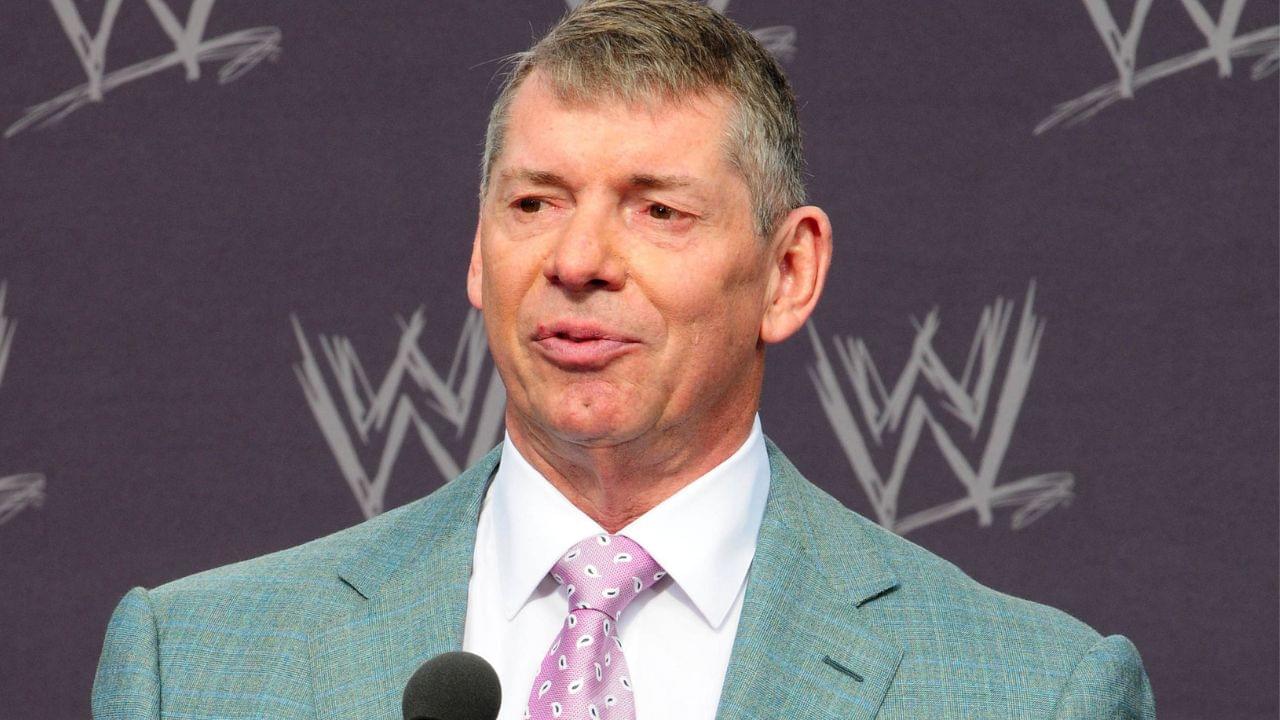 Vince McMahon Resigns TKO: WWE Co-Founder Says Last Goodbye to $10 ...