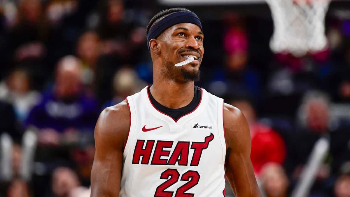 Is Jimmy Butler Playing Tonight vs Suns? Heat Release Injury Report for 34-Year-Old Star - The ...