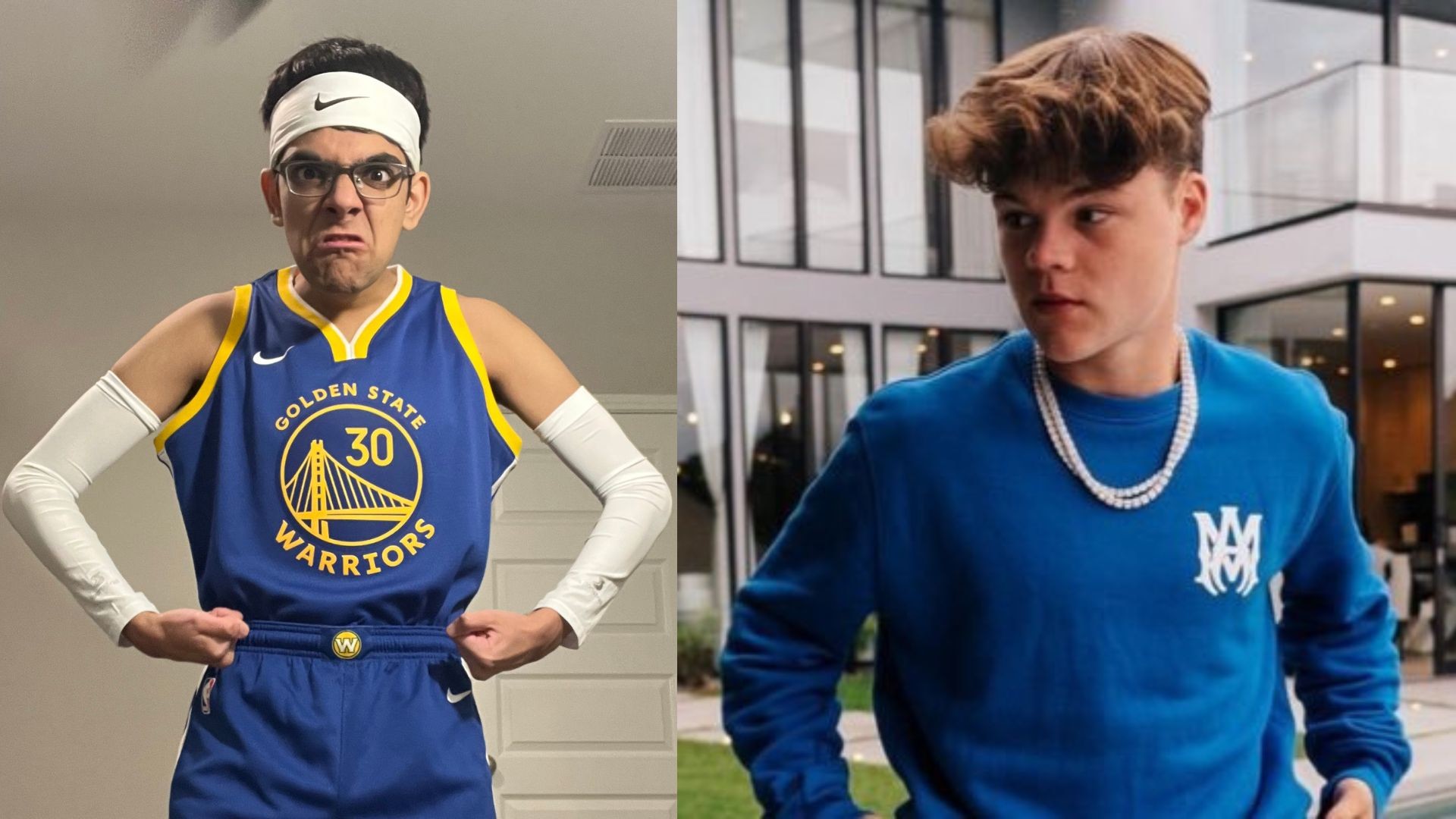 “We Are Going to Start a New Era” – N3on Announces He Is Moving In With ...