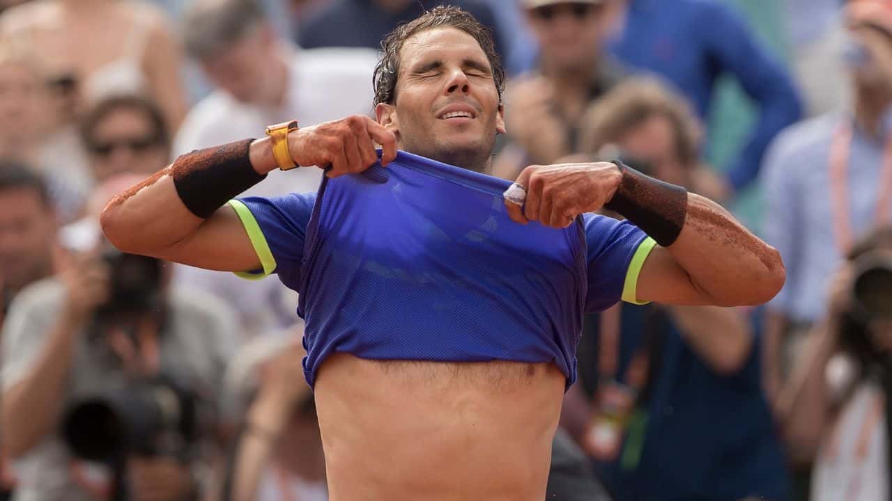 "That’s a Rafael Nadal Achievement Worth Mentioning?!" Fans Troll ...