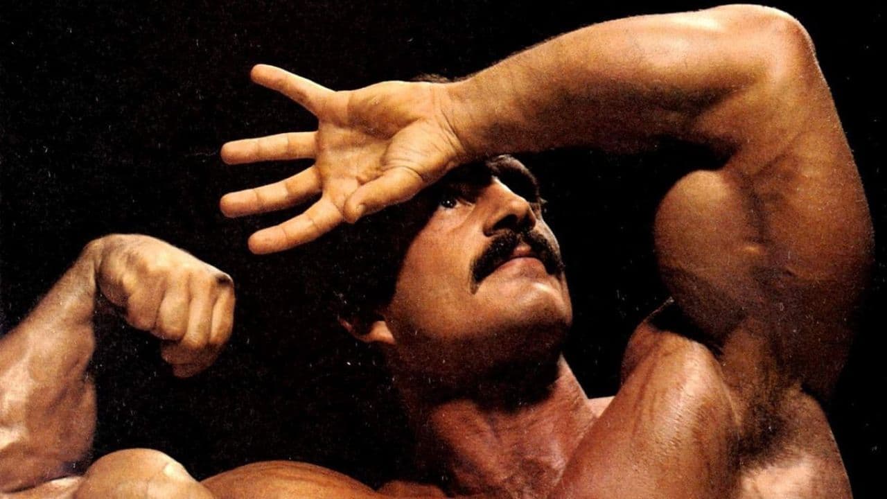 “Have to Force Growth”: Championing Heavy Duty, Mike Mentzer Once ...