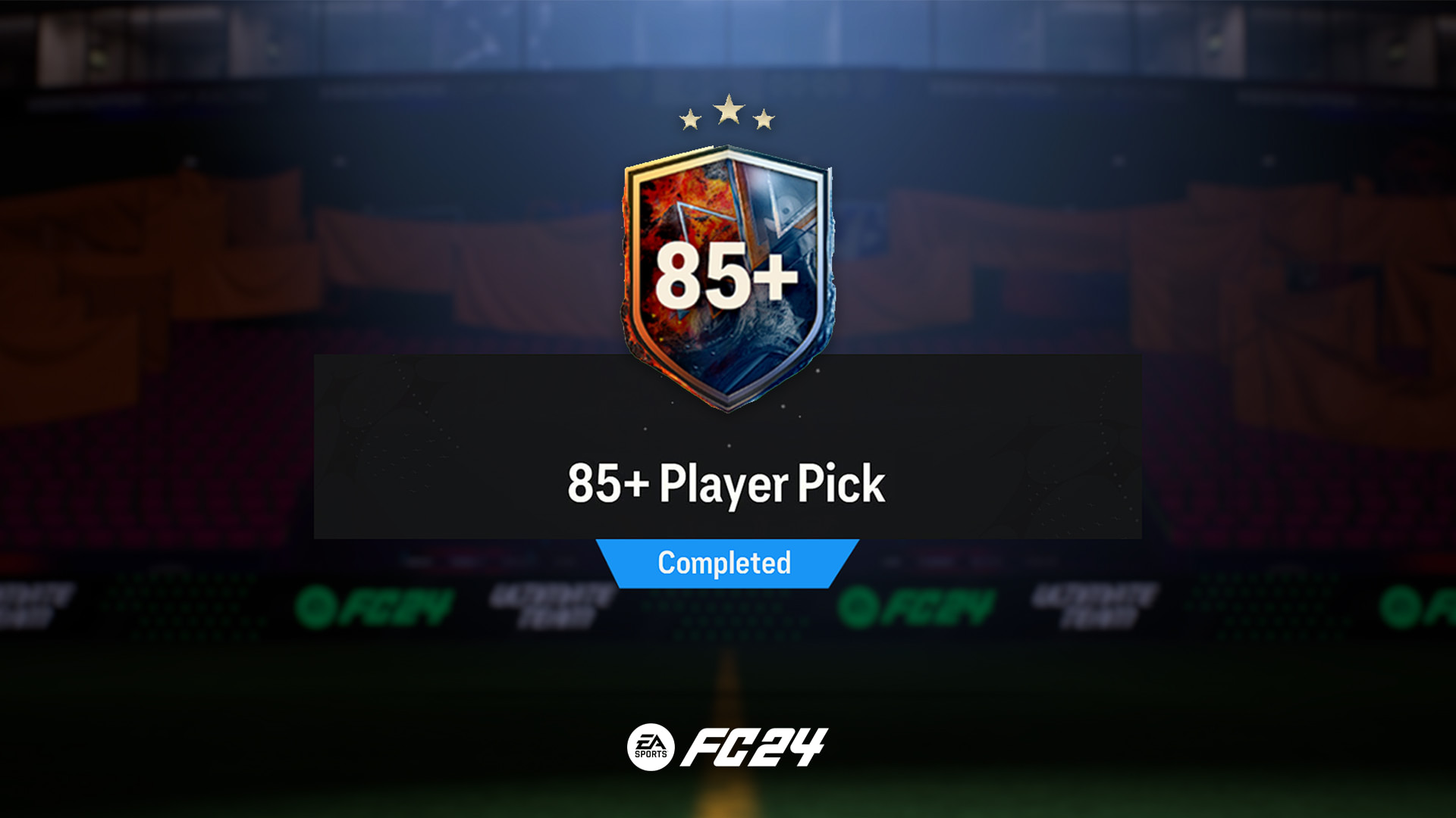 EA FC 24 85+ Player Pick SBC: How to Complete This Challenge in ...