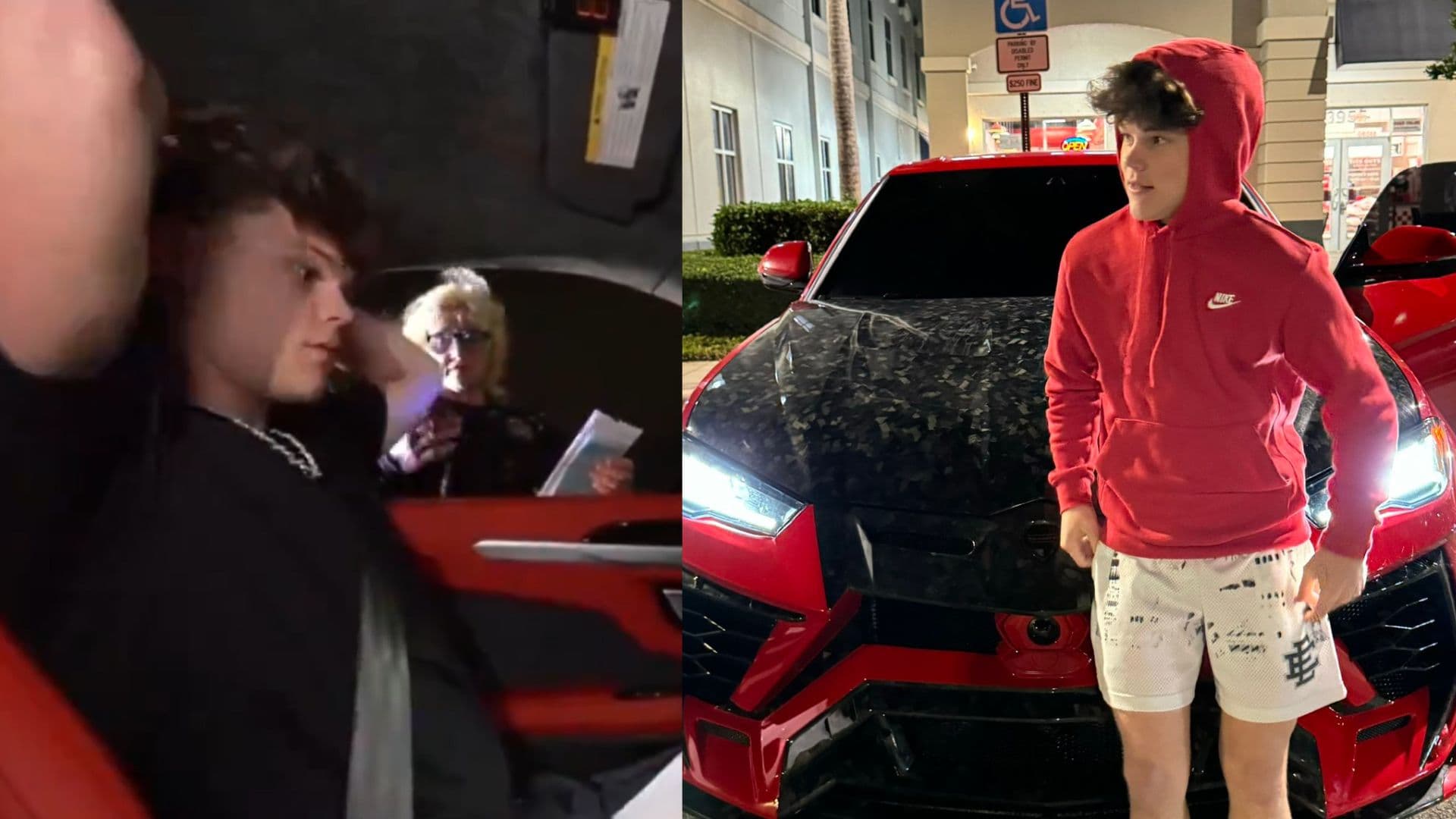 Controversial Streamer Jack Doherty Under Fire Again for Mocking Law ...