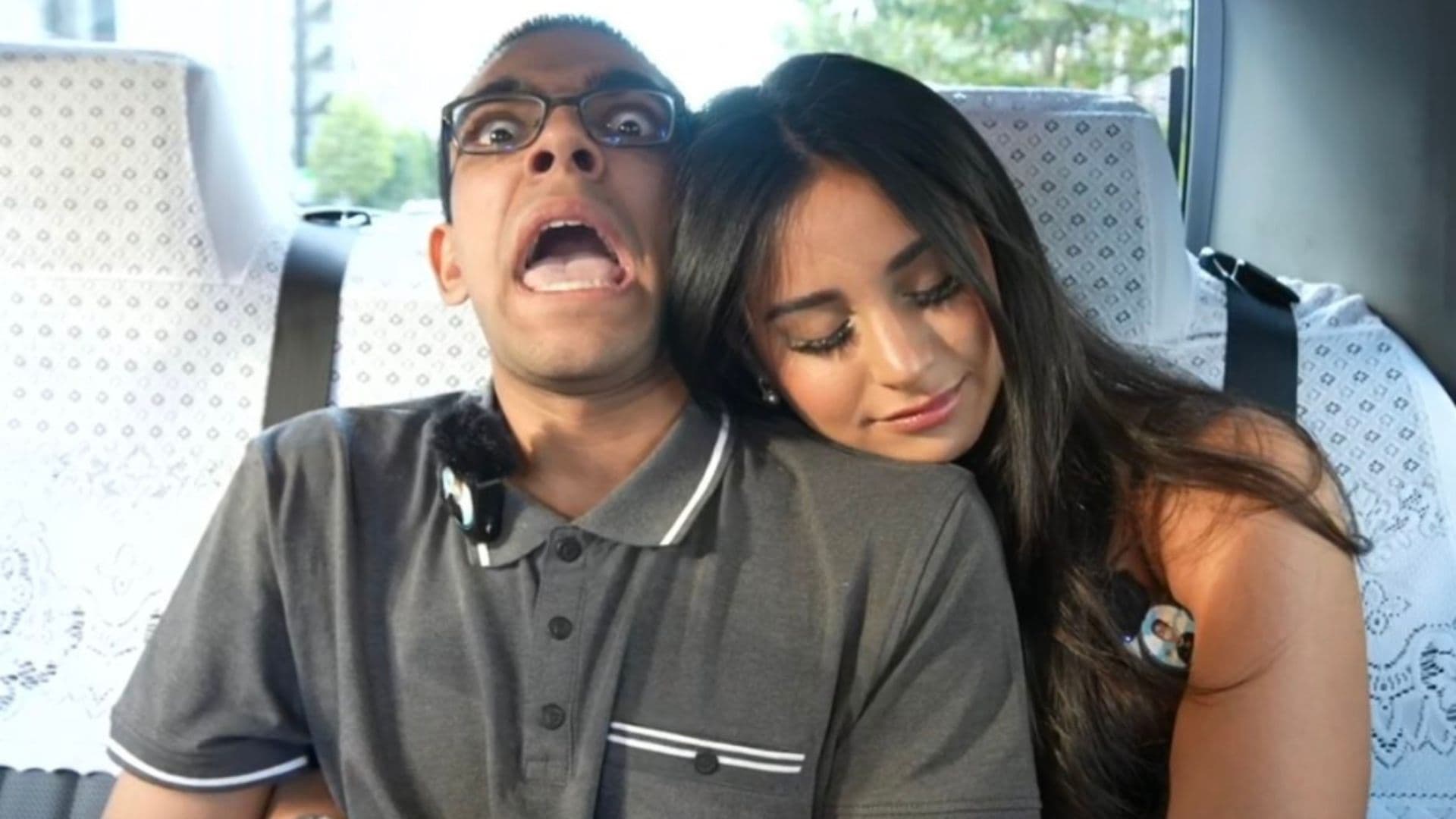 “We Broke Up” – Are Rangesh ‘N3on’ Mutama and Samantha Frank Still Together? - The SportsRush