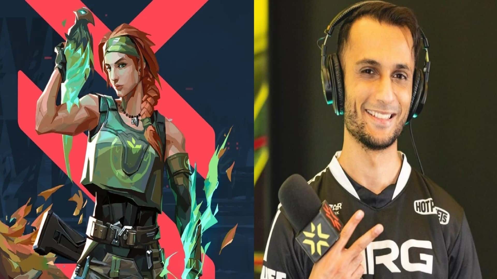 Former World Champion IGL FNS Explains Why Skye Will Still be Meta in ...