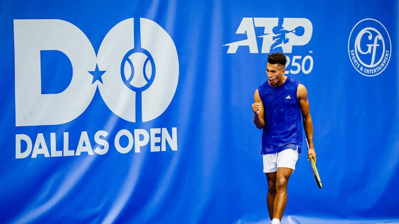 Who Will Play in the Dallas Open? Player Field, Dates & Schedule for ...