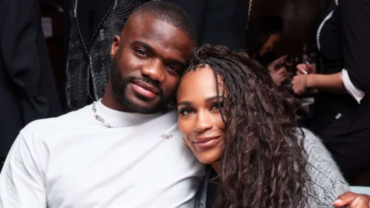 Who is Frances Tiafoe's Girlfriend, Ayan Broomfield Who Featured in ...