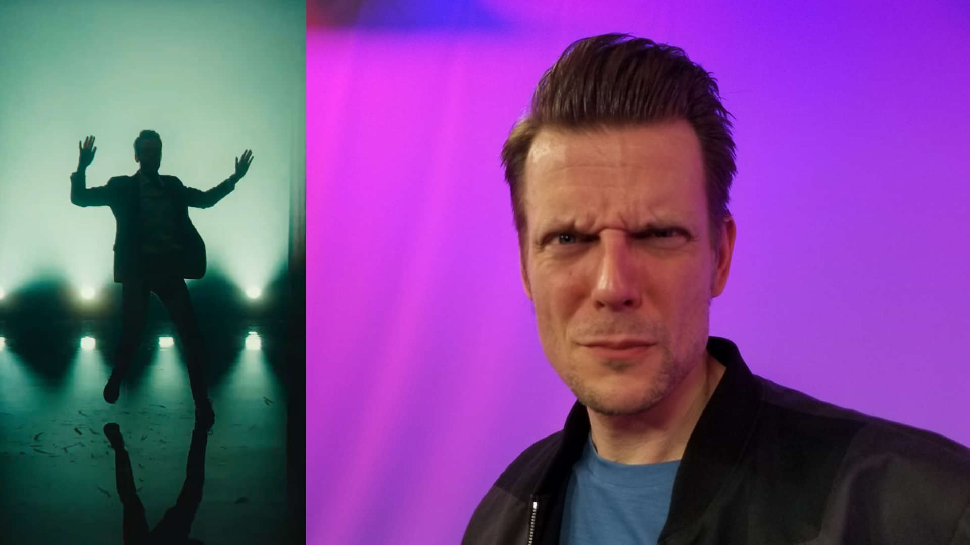 “I’m Exhausted. But I’m Still Dancing” – Sam Lake Recounts His 2023 ...