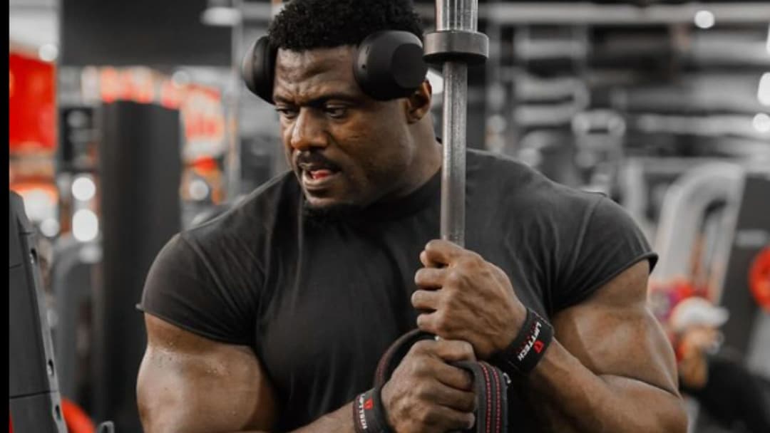 “Competed Way Too Much”: Andrew Jacked’s Arnold Classic 2024 Exit ...