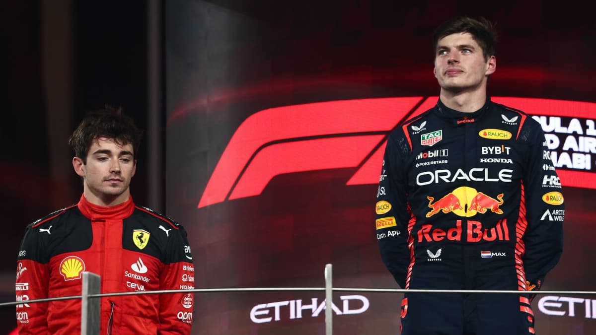 How to Become an F1 Driver: Everything You Need to Enter the Pinnacle ...