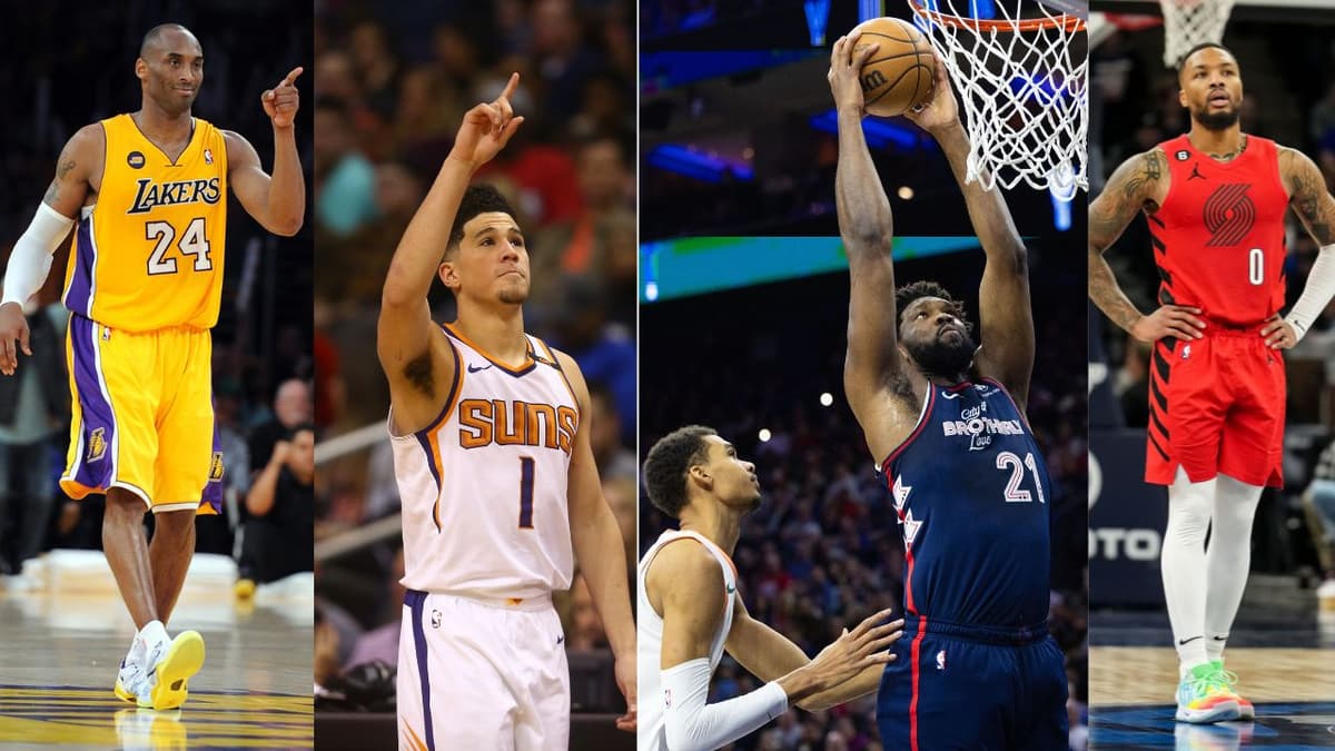 How Many 70-Point Games Are in NBA History? Revisiting ‘Legendary’ List ...