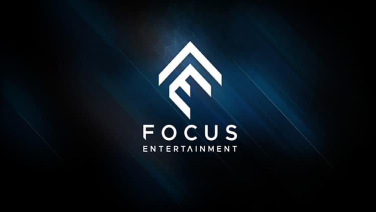 Focus Entertainment Rebrands Themselves as PulluP Entertainment. What ...
