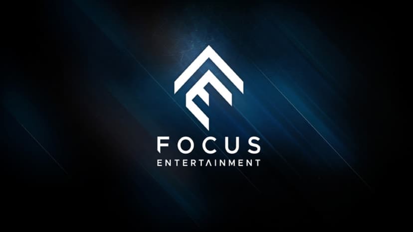 Focus Entertainment Rebrands Themselves as PulluP Entertainment. What ...