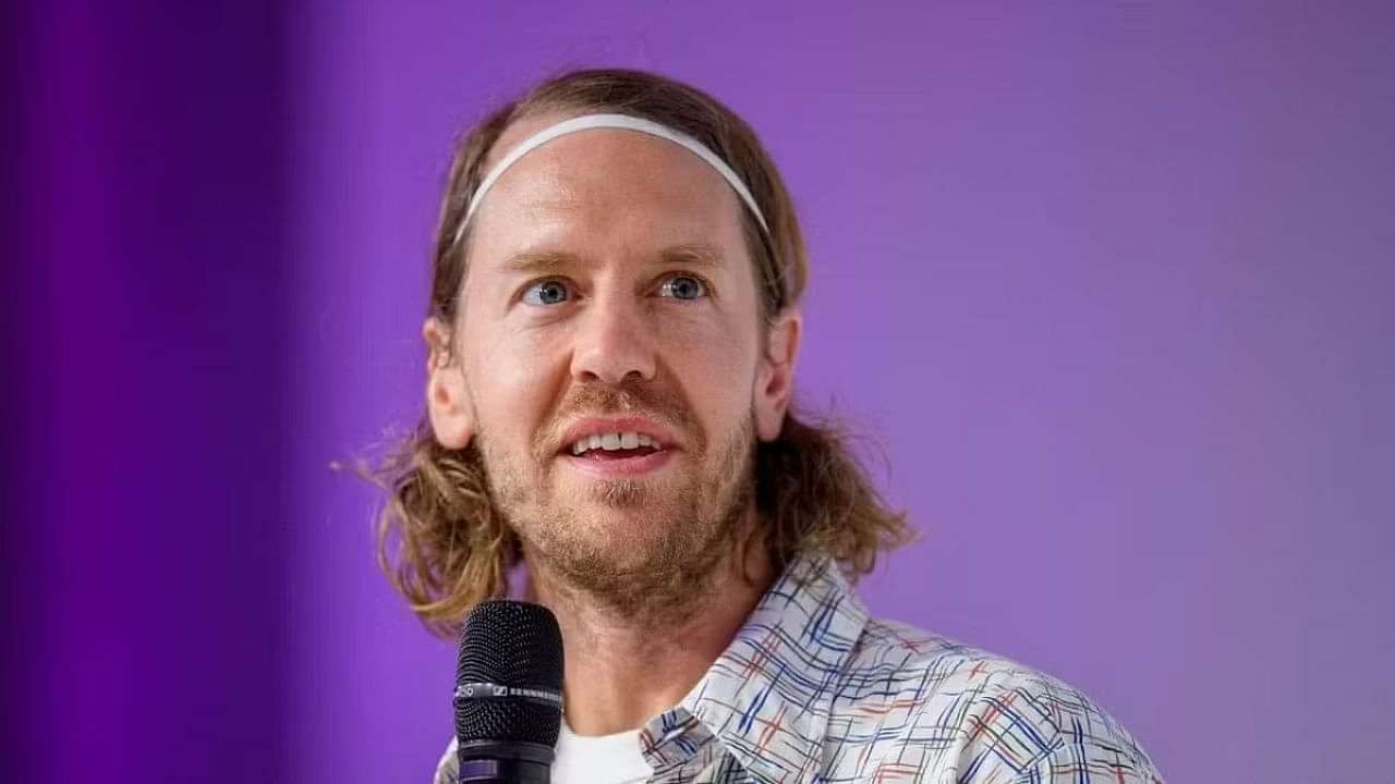 Ex-Aston Martin Engineer Once Accused Sebastian Vettel of “Stealing ... Ex-Aston Martin Engineer Once Accused Sebastian Vettel of “Stealing ...