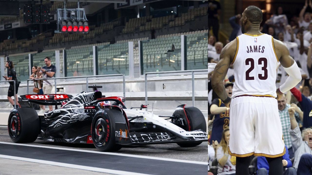 $10 Million Lesson Learned From LeBron James’ Team Reveals Why Cash App ...