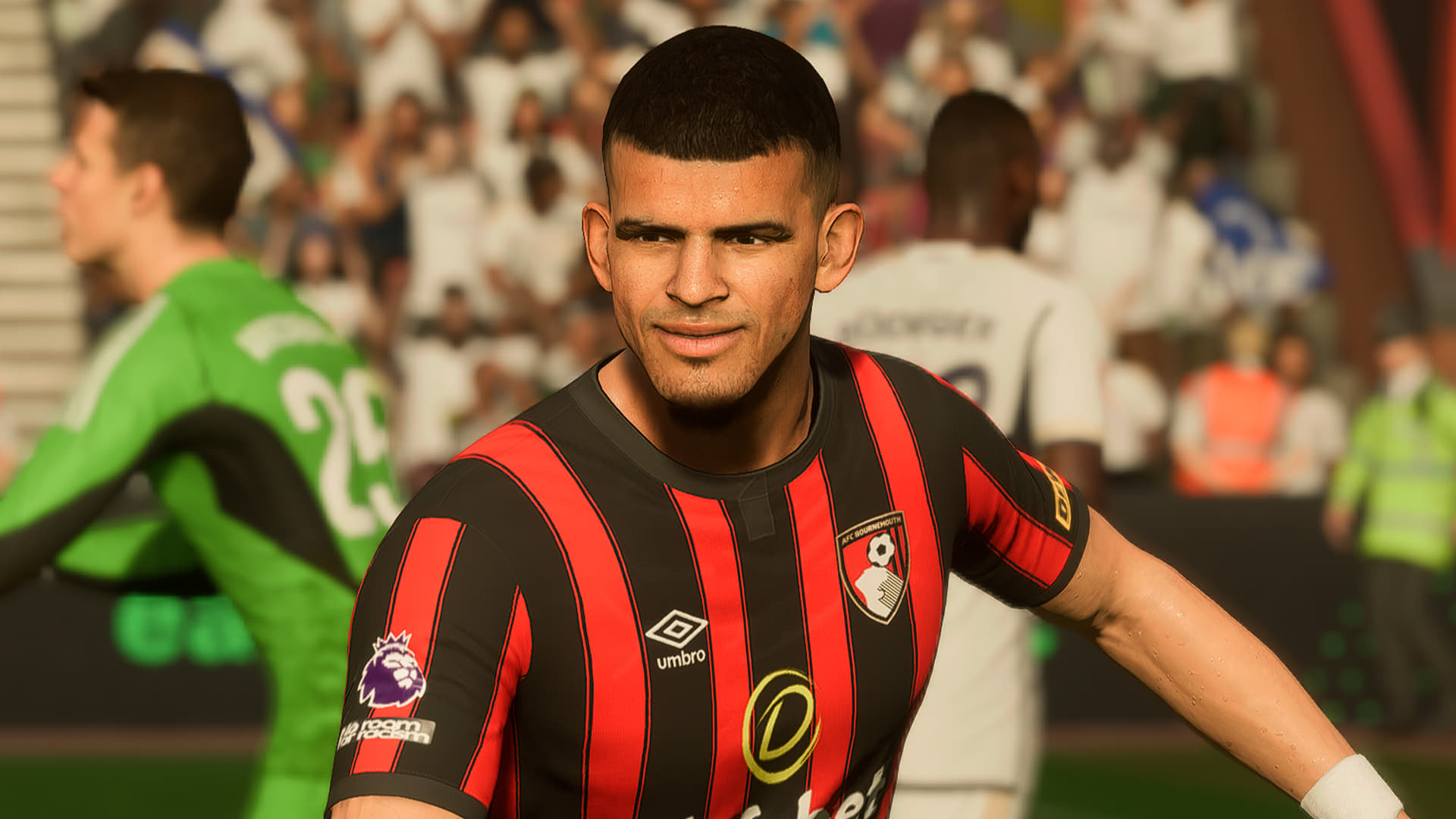 EA FC 24 Dominic Solanke Premier League POTM SBC: How to Get This Card ...