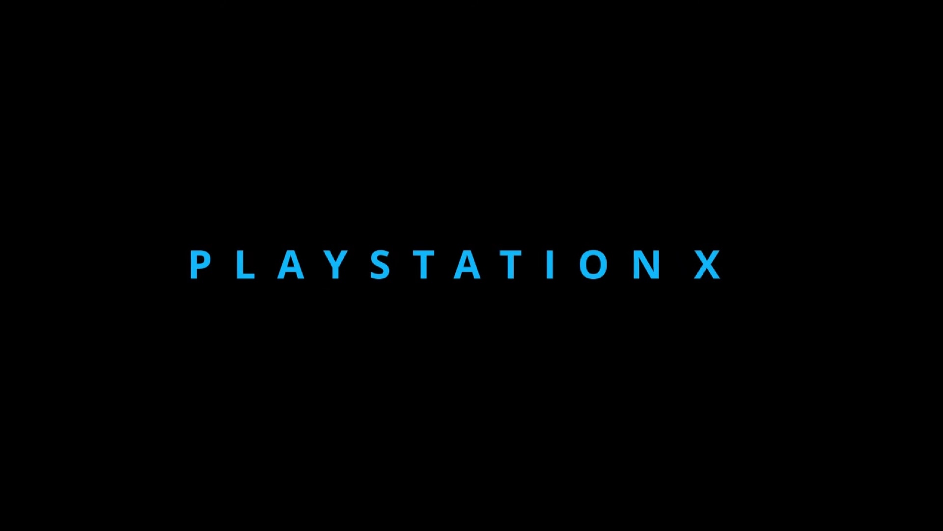 Throwback to when a fan-made trailer for PlayStation X broke the ...