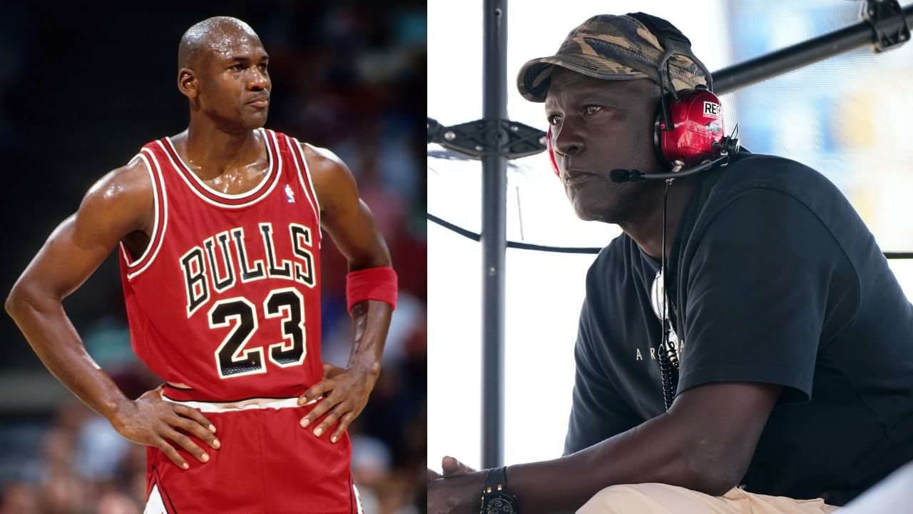 "He is a Mystery Man": Michael Jordan's Unique Traits Made His Complex ...