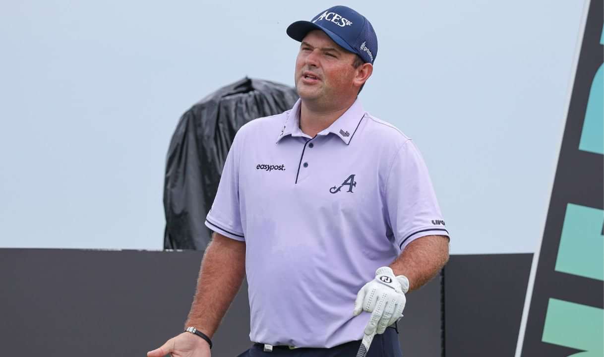 Patrick Reed Ordered To Pay Damages To Brandel Chamblee: What Was the ...