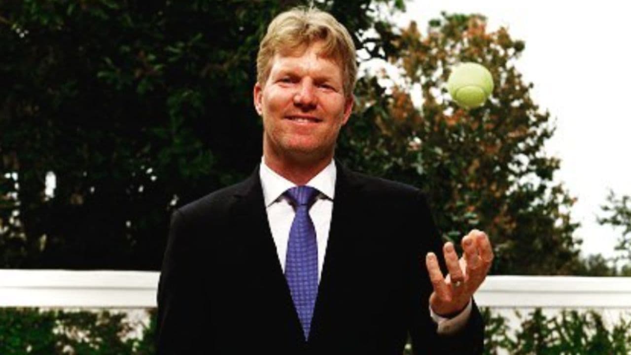 Jim Courier Net Worth: How Did 4-Time Grand Slam Champion Rack Up $15 ...