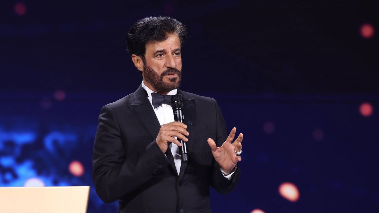 Ben Sulayem Willing to Compromise on $100 Million to Grab More Power ...