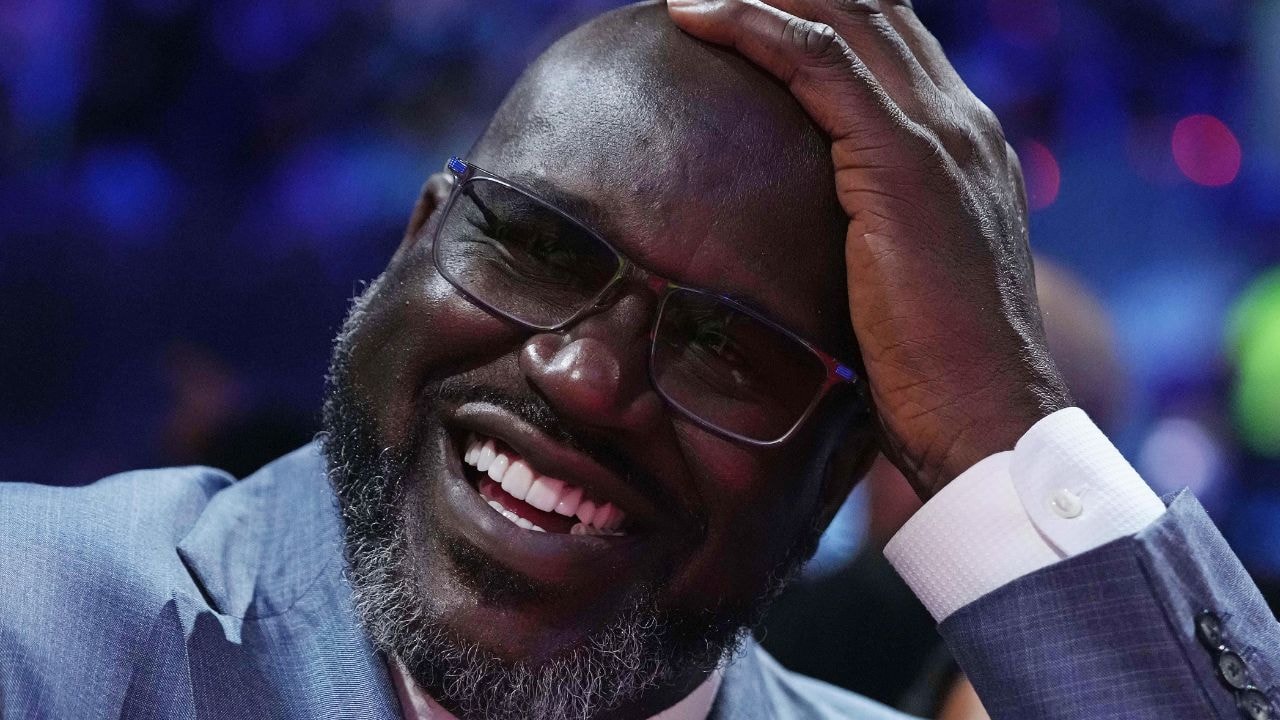 "I Owe You an Apology": Shaquille O'Neal Created One of the Greatest ...