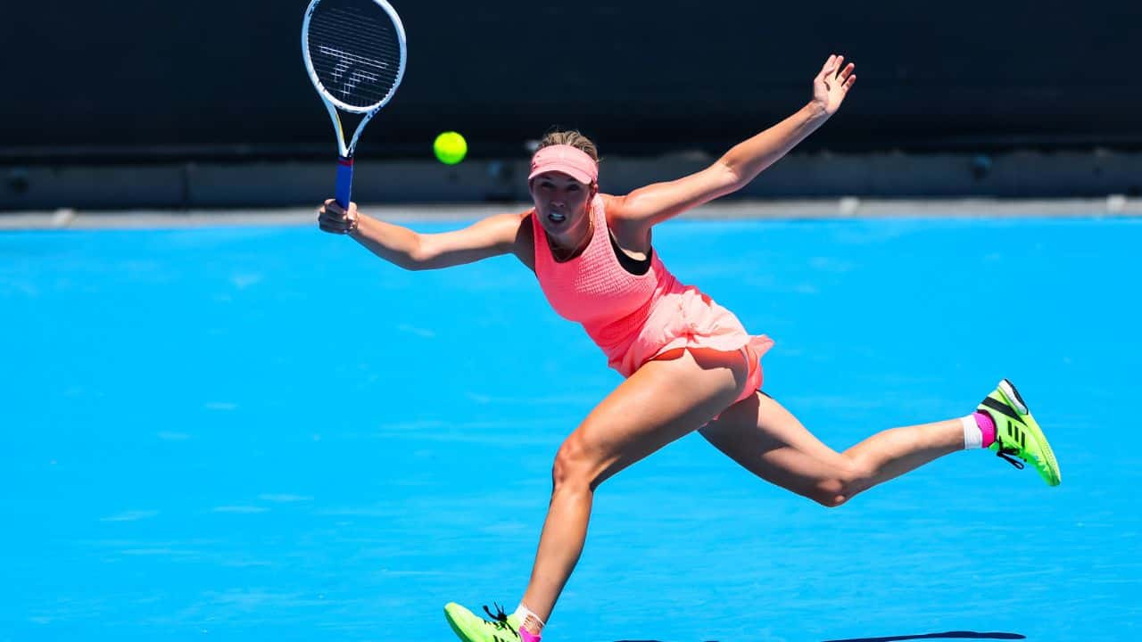 Danielle Collins to Play Last Season on WTA Tour: Top 5 Career Wins of ...
