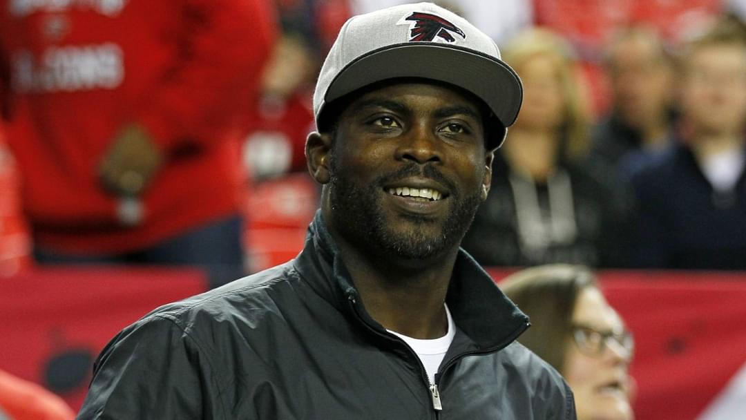 Michael Vick : Net Worth, High School, College Career, Endorsements and ...