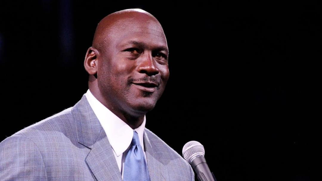 When is Michael Jordan's Birthday and Other FAQs About MJ's Age - The ...