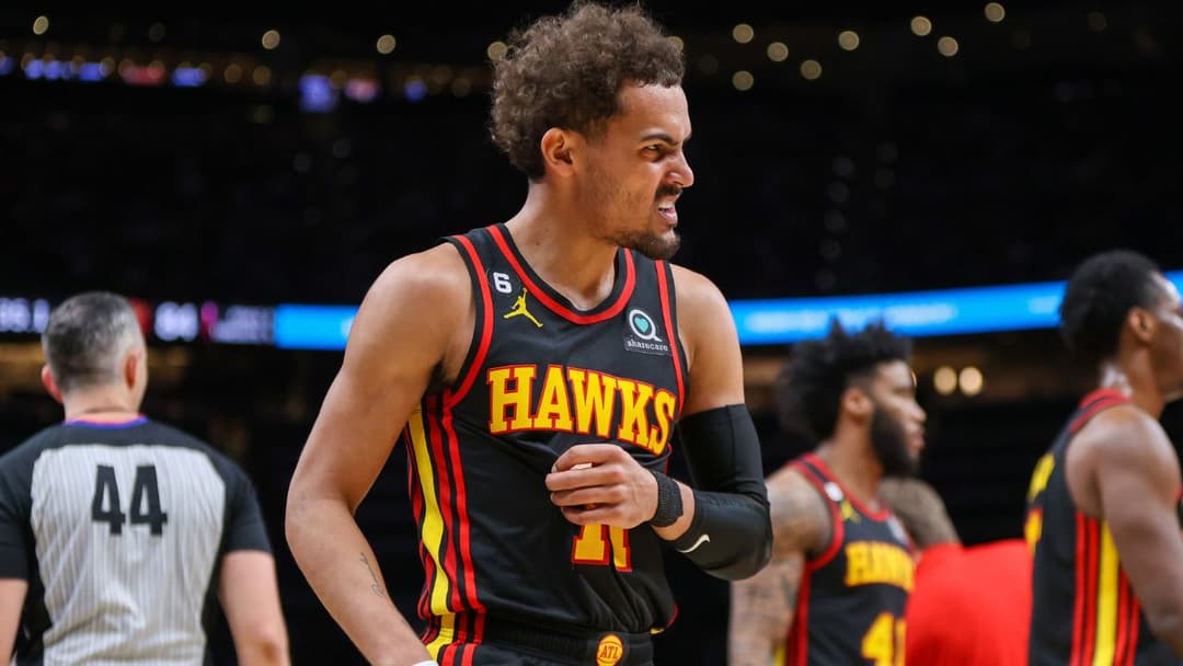 When will Trae Young Return and Other FAQs About Hawks Star's Injury ...