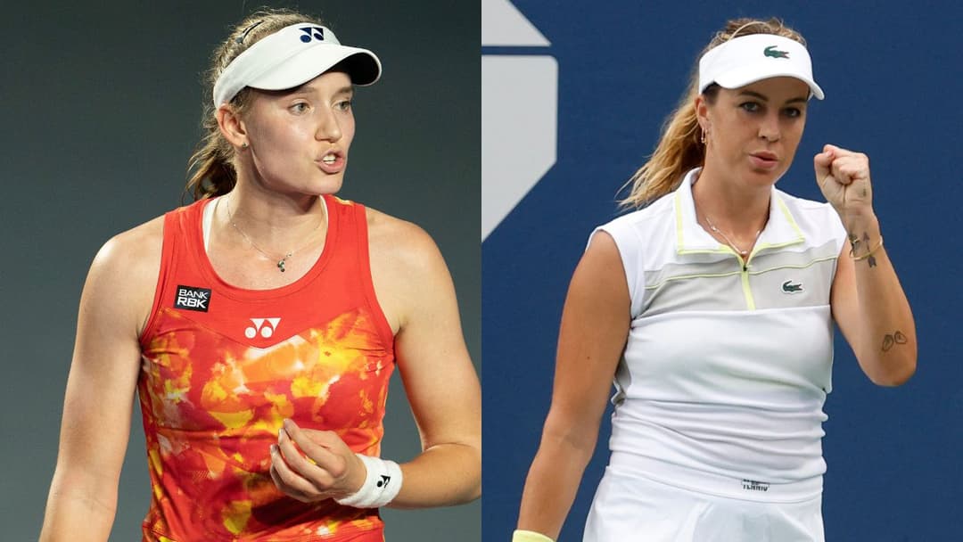 Elena Rybakina vs Anastasia Pavlyuchenkova Prediction and Live ...