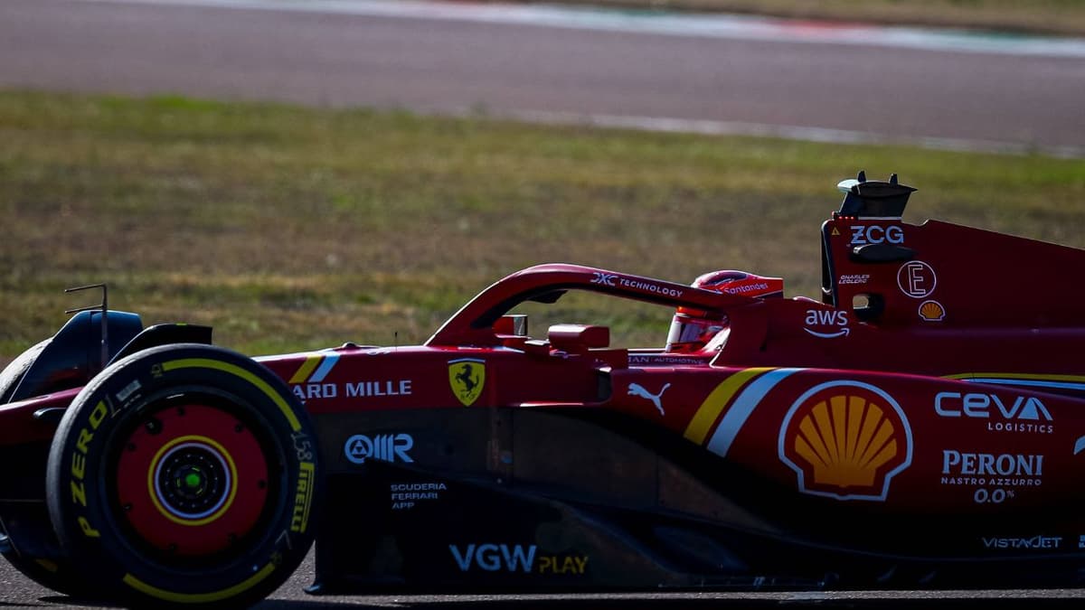 What Is the Difference Between Pull Rod and Push Rod Suspension in F1 ...