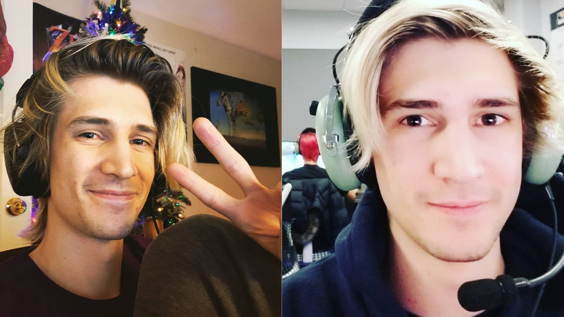 Can xQc Snowboard and Other FAQs About the Popular Canadian Streamer ...