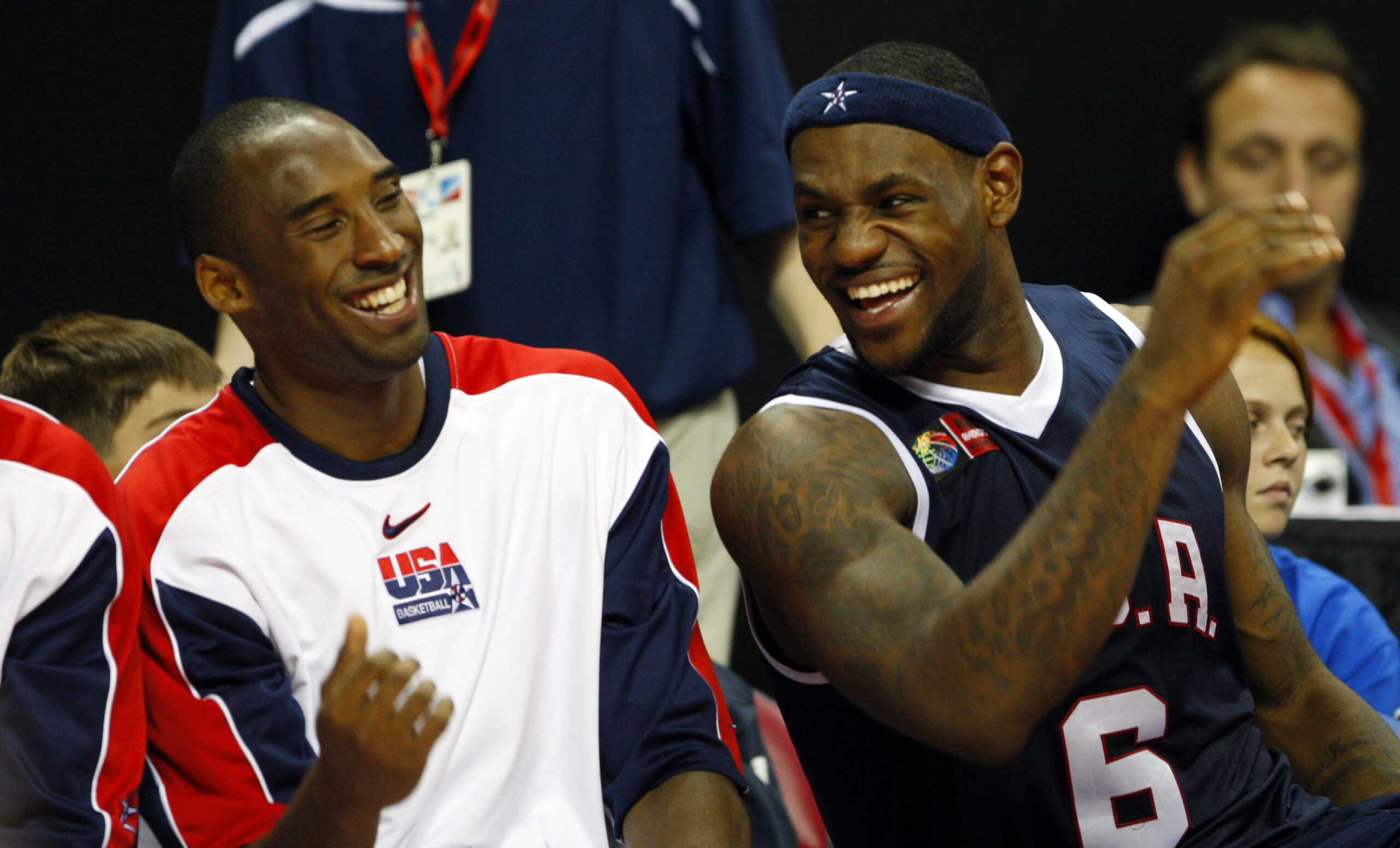 Watch: Nike Commercials Featuring Puppet Versions of LeBron James and ...