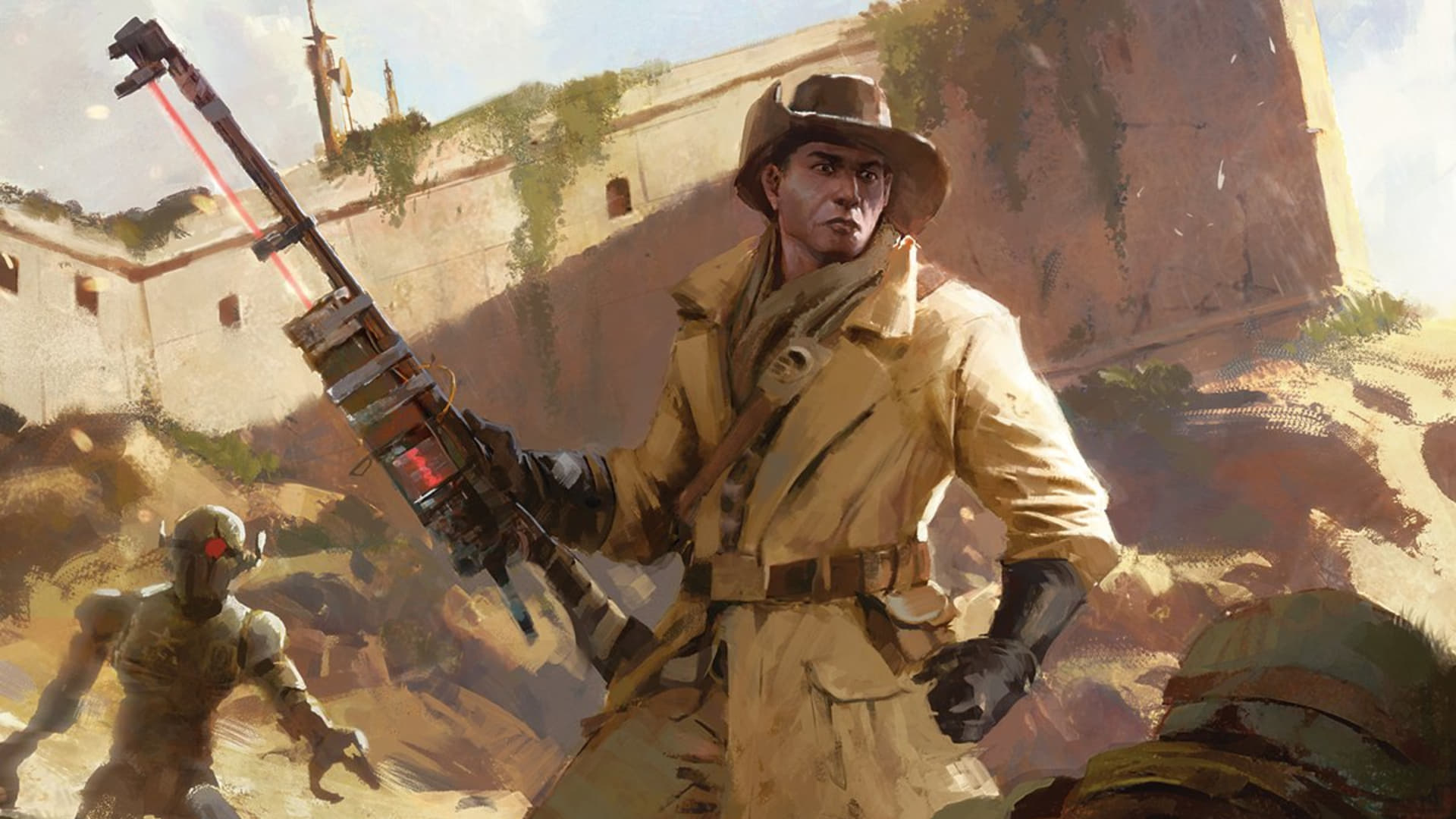 Fallout and Magic The Gathering Collab: Bethesda Tease a Possible ...
