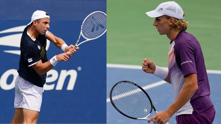 Tallon Griekspoor vs Emil Ruusuvuori Prediction and Preview: Local Lad Aims to Bank on Hurkacz ...