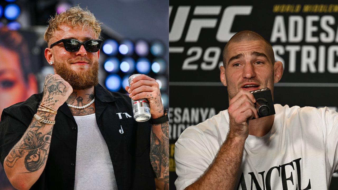 ‘H*e’ Sean Strickland Faces Ex-UFC Champ’s Wrath for Sneako Spar and ...