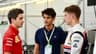 Charles Leclerc Brothers: What Do Lorenzo and Arthur Leclerc Do and ...