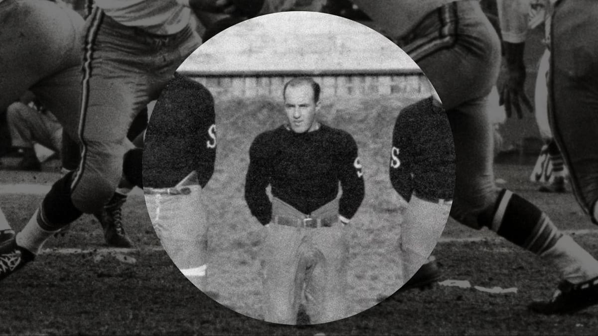 Shortest NFL Player Ever: The 'Jack Shapiro' Story - The SportsRush