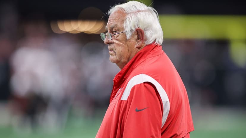Who is the Oldest Active Coach in the NFL? [2024-25] - The SportsRush