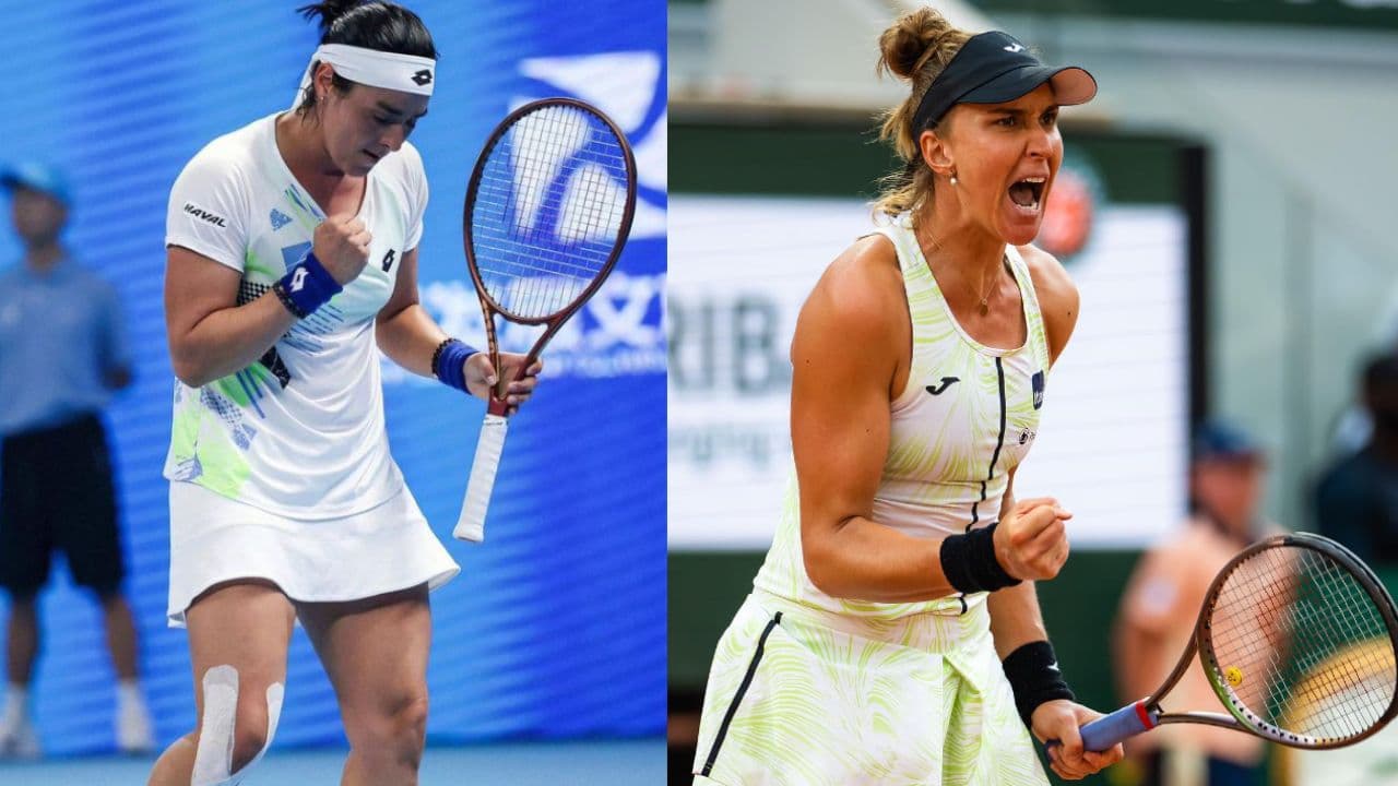 Beatriz Haddad Maia vs Ons Jabeur Prediction, Odds, Weather and Live Streaming of Abu Dhabi Open ...