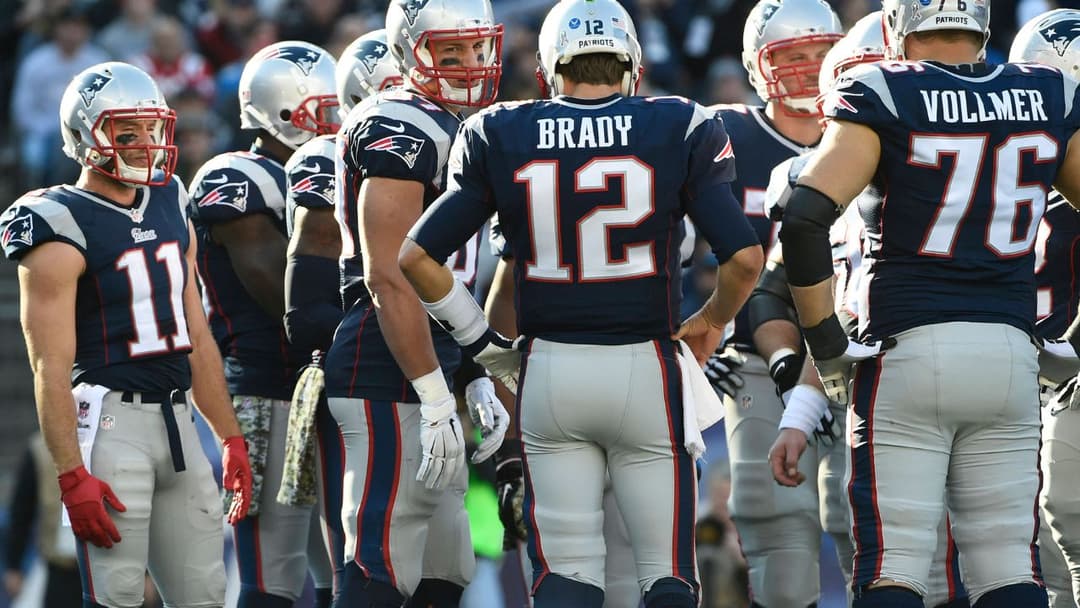 “Best Stats on Madden”: Spider-Man Actor Reveals Why He’s a New England ...