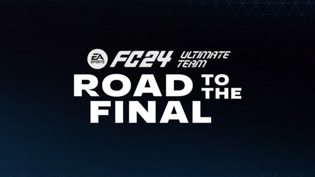 How Will the Road to the Final (RTTF) Cards Get Upgraded in FC 24 ...