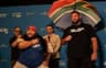 Danie van Heerden Loses to His 'Best Man' Makini Manu Through ...