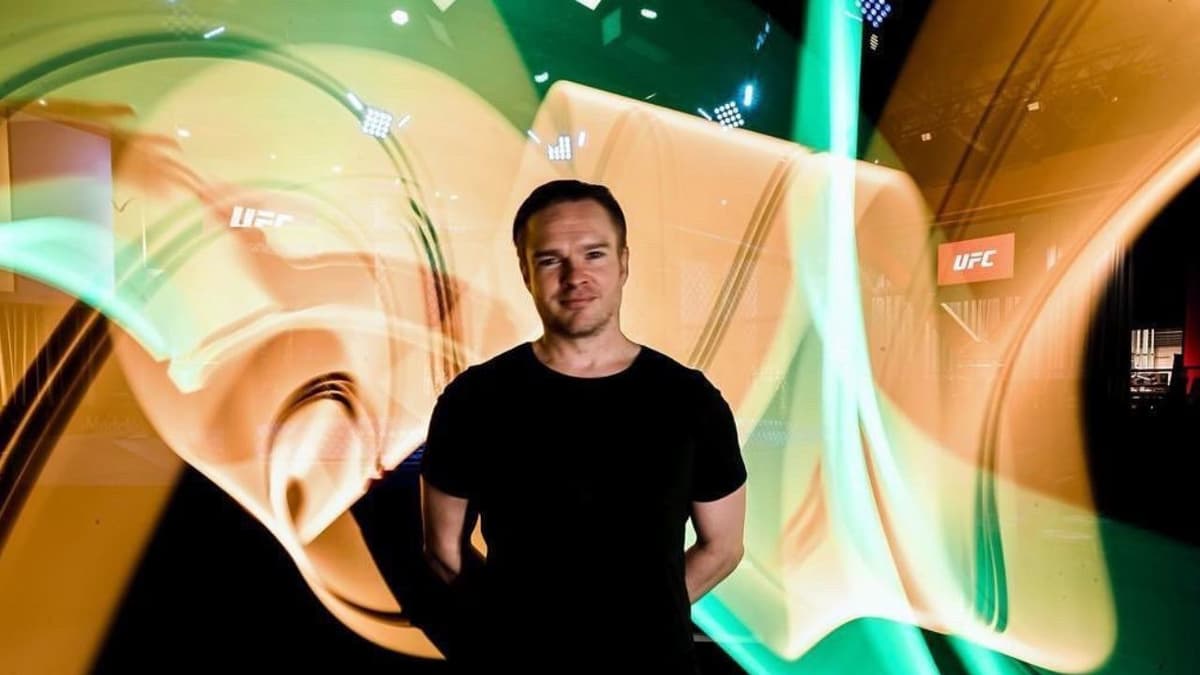 UFC Translator Salary: How Much Money Does UFC Interpreters Like ...