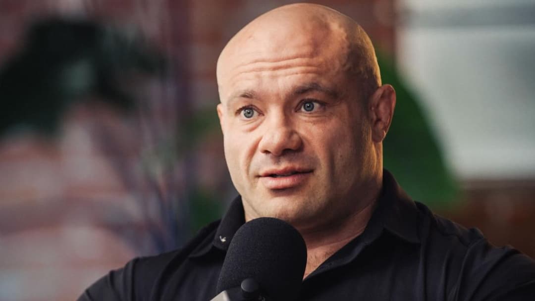 Dr. Mike Israetel Unveils ‘Pro Pharma’ Approach With Philosophical Take ...