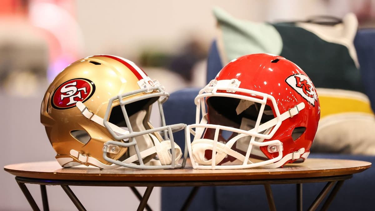 Who Makes Helmets for NFL Players? What are Position-Specific VICIS ...