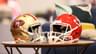 Who Makes Helmets for NFL Players? What are Position-Specific VICIS ...