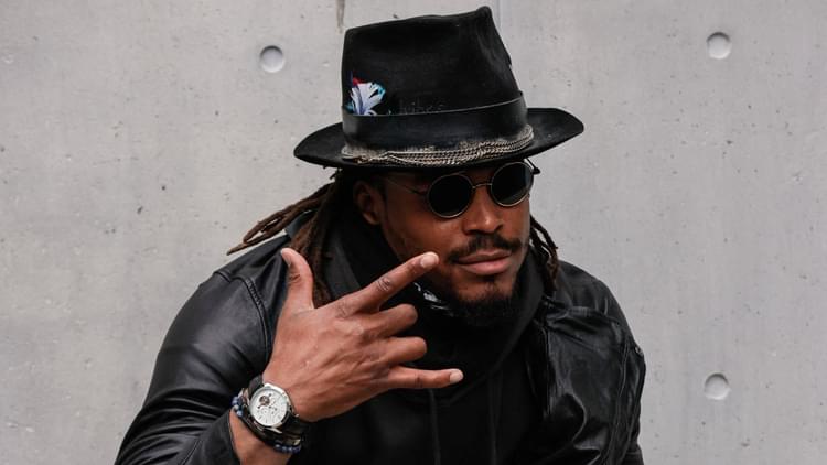 Cam Newton Meshika Hat: Veteran QB Finally Reveals Why His Special Hat ...